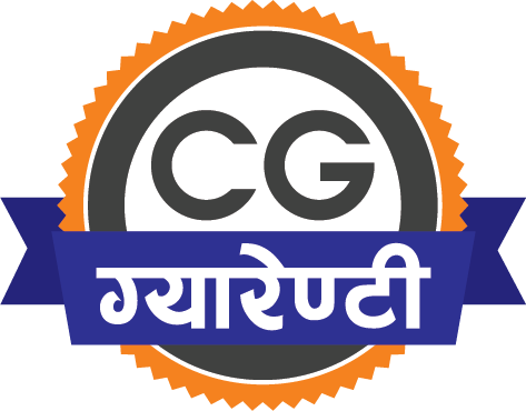 CG Cement