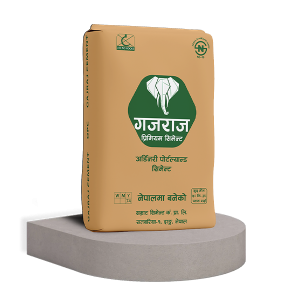 CG Cement
