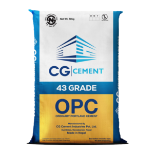 CG Cement