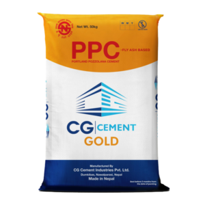 CG Cement